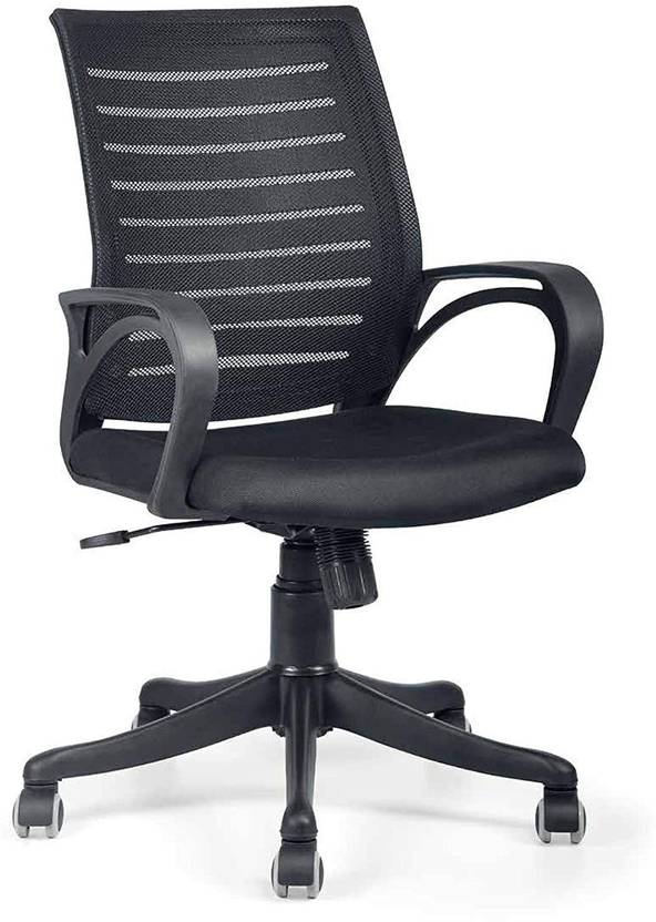 TECHNO SEATING SYSTEMS Mesh Office Executive Chair Price in India - Buy ...