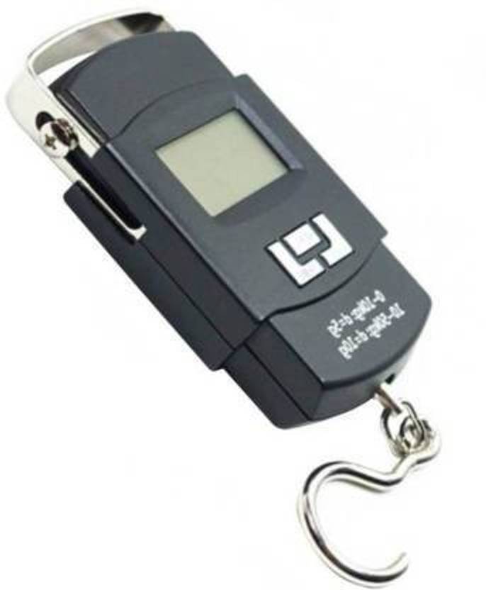Zemlite Hanging Weight Machine with Digital Display Weighing Scale ...