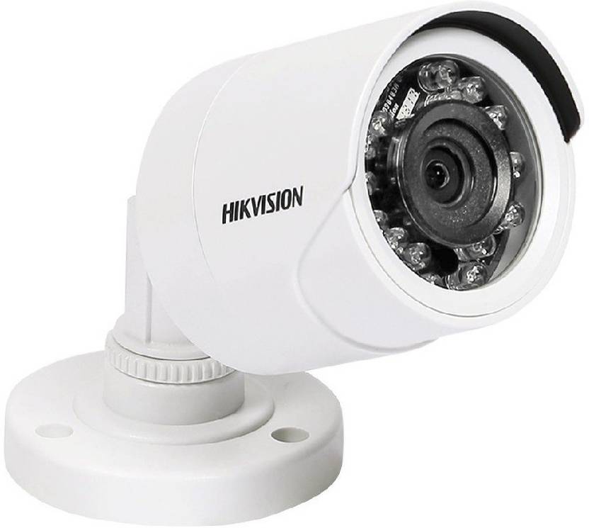 HIKVISION Hikvision 1MP HD CCTV Bullet Camera DS-2CE1AC0T-IRP\ECO ...