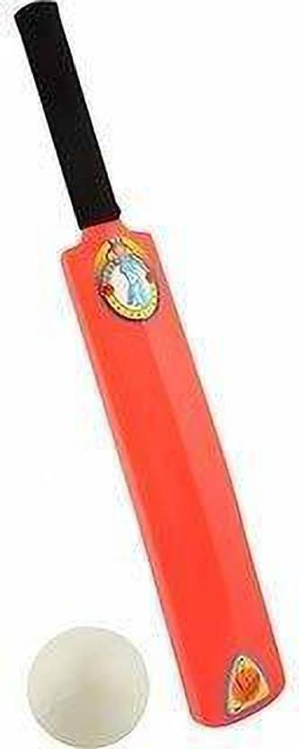FROSTY Plastic Bat Ball ( 1 to 3 Years Kids) Cricket Kit - Buy FROSTY ...