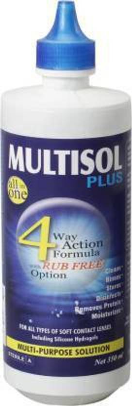 Rinsol Multisol Plus 350 ml Multi-purpose Cleaning Solution Price in ...