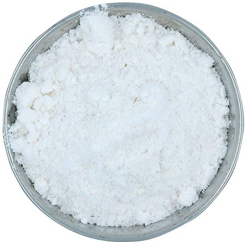 Organic Bites Alum Stone Powder (Fitkari Powder) Price in India - Buy ...