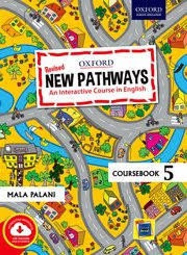 REVISED NEW PATHWAYS COURSEBOOK -5: Buy REVISED NEW PATHWAYS COURSEBOOK ...