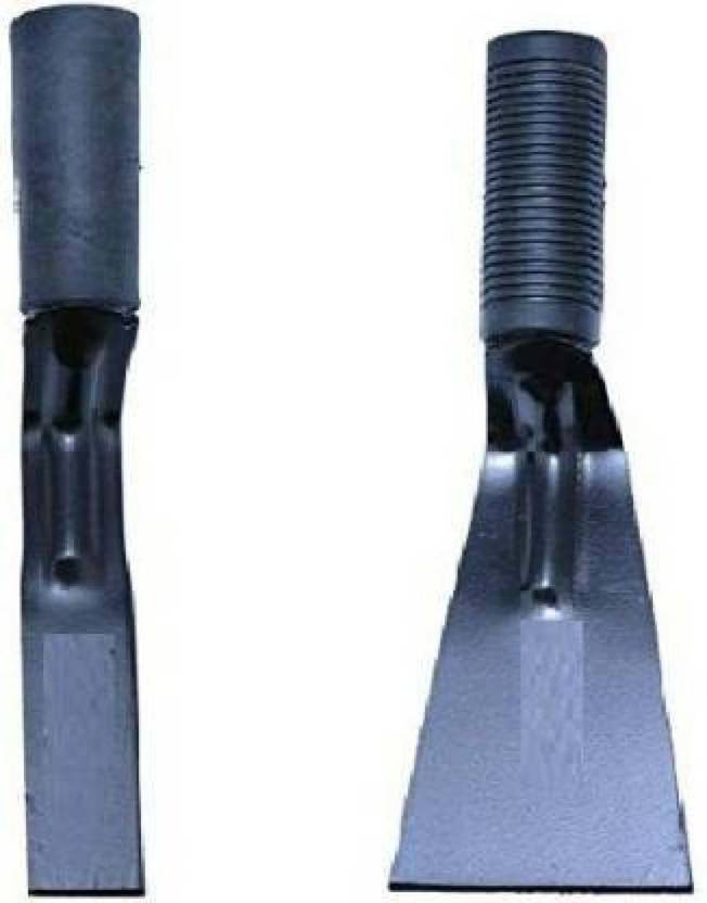 aaryason Combo set of Garden Khurpi 1" & 3" Garden Tool Kit Price in ...