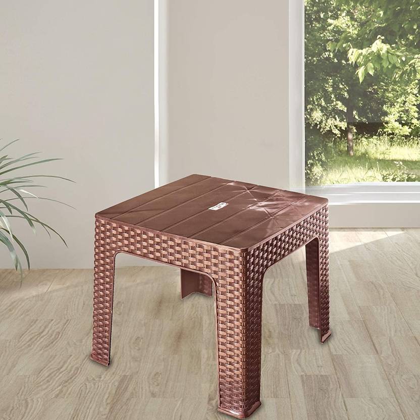 Maharaja Plastic Cafeteria Table Price in India - Buy Maharaja Plastic ...