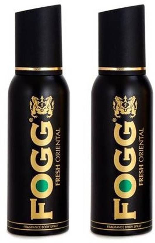 Fogg Fresh Oriental Fresh Oriental 240ml Body Spray For Men Price