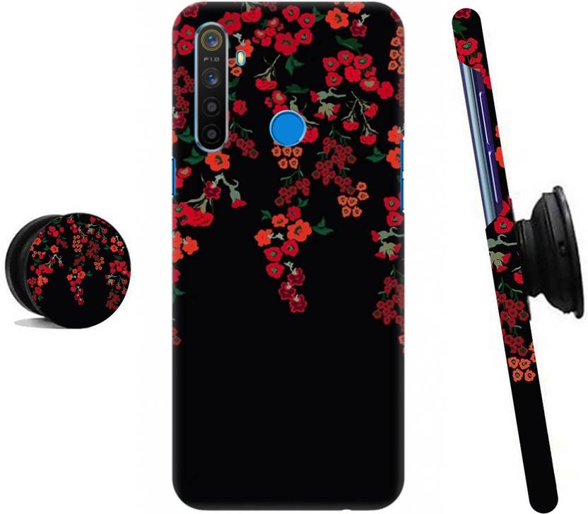 Coberta® Back Cover for Realme 5i - Coberta® : Flipkart.com