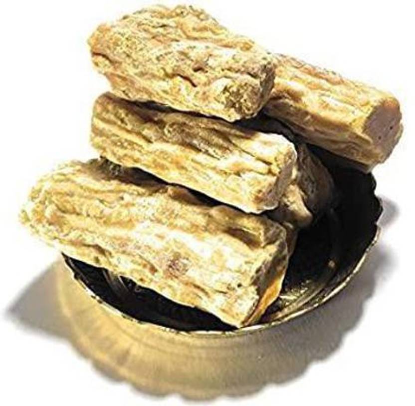 OrchidWala 100 gram Indian frankincense/ Dhuno/ Jhuna/ Damar Resin ...