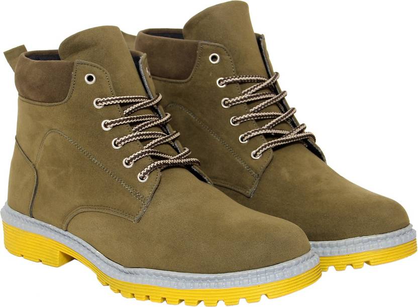 rodox Ankle Casual Boots For Men Boots For Men - Buy rodox Ankle Casual ...