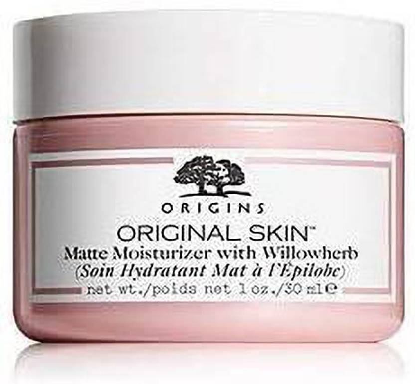 Origins Original Skin Matte Moisturizer With Willowherb, 1-oz. - Price ...
