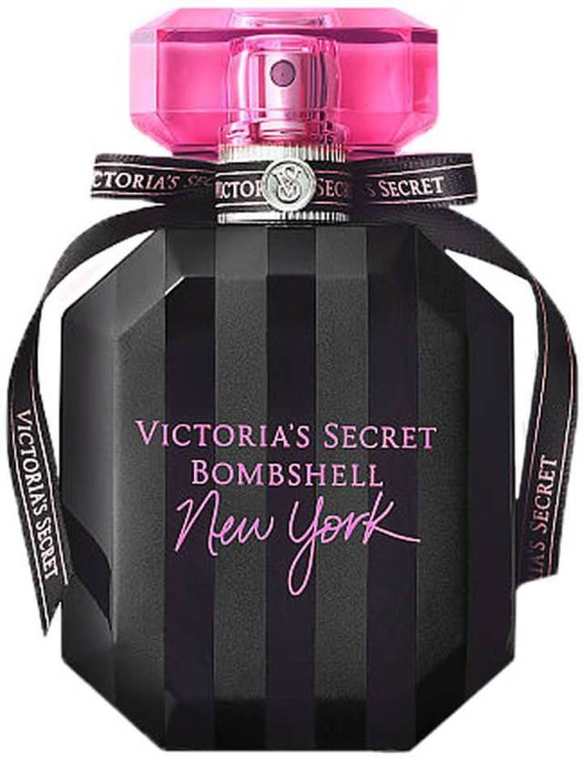 Buy Victoria's Secret Bombshell New York 640 fifth avenue Eau de Parfum ...