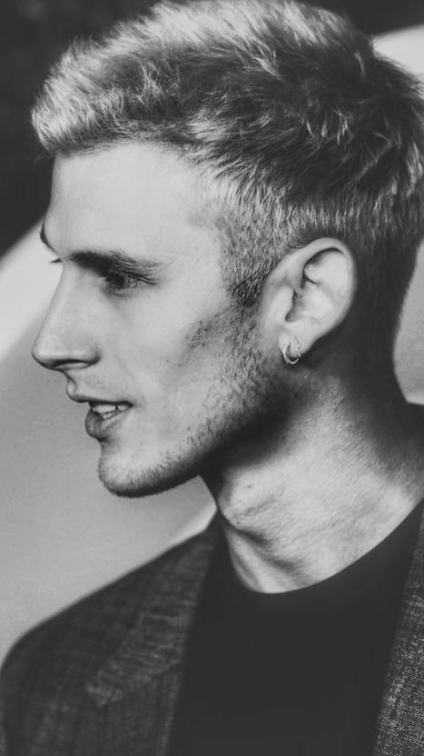 Machine Gun Kelly Posters, Music Posters, hip hop rap posters, MGK ...