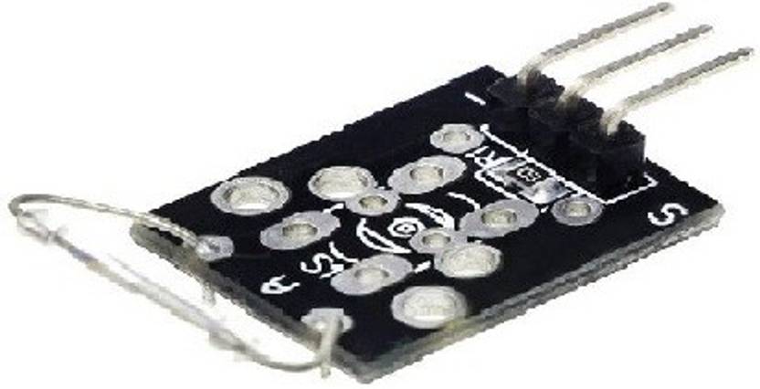 SunRobotics Reed Switch Module Mini KY-021 Magnetic Hall Sensor Price ... SunRobotics Reed Switch Module Mini KY-021 Magnetic Hall Sensor Price ...