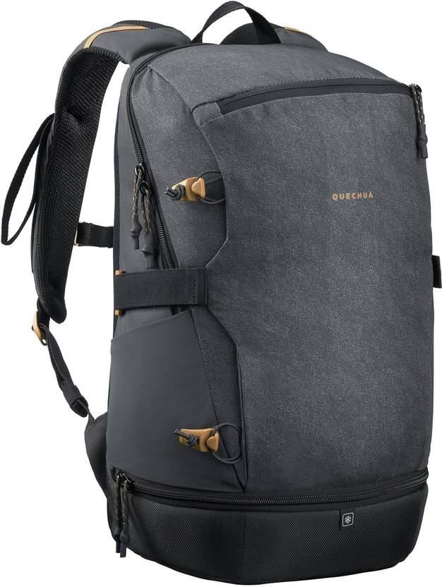 QUECHUA by Decathlon Country Walking - 20-litre Backpack NH550 20 L ...