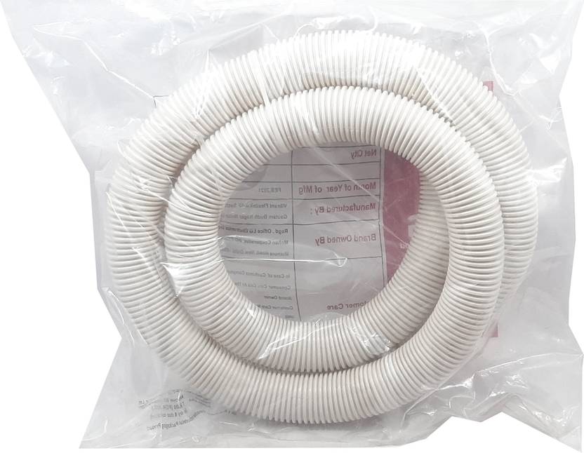 Life's Good LG Original Drain Pipe 2 Meter Washing Machine Outlet Hose ...