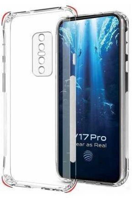 Caseline Back Cover for VIVO V17 PRO - Caseline : Flipkart.com