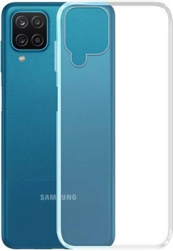 rrr Front & Back Case for Samsung Galaxy M12 - rrr : Flipkart.com