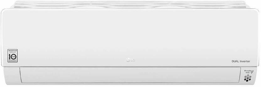 Flipkart.com | Buy LG 1 Ton 5 Star Split Dual Inverter Smart AC with Wi ...