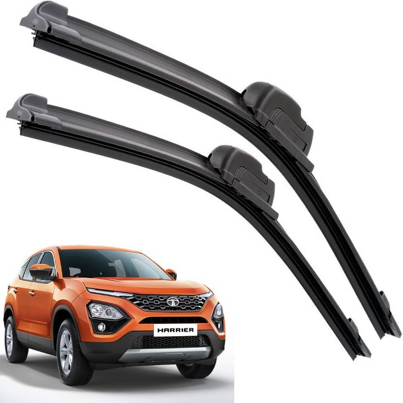 Auto Hub Windshield Wiper For Tata Harrier Price in India - Buy Auto ...