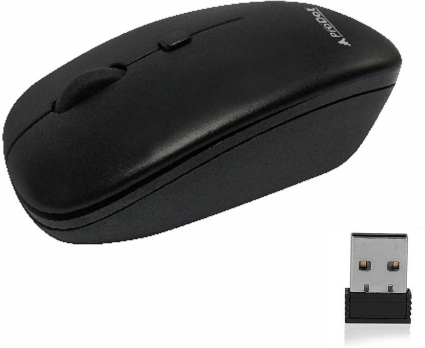 PRODOT QUAD Wireless Optical Mouse - PRODOT : Flipkart.com