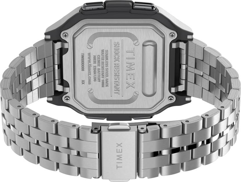 TIMEX Command Urban Digital Watch - For Men - Buy TIMEX Command Urban ...