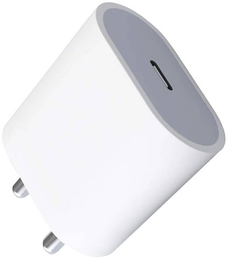ShopSmart 20W USB-C Power Adapter For Apple iPhone 12 Pro Max, 12 Pro ...
