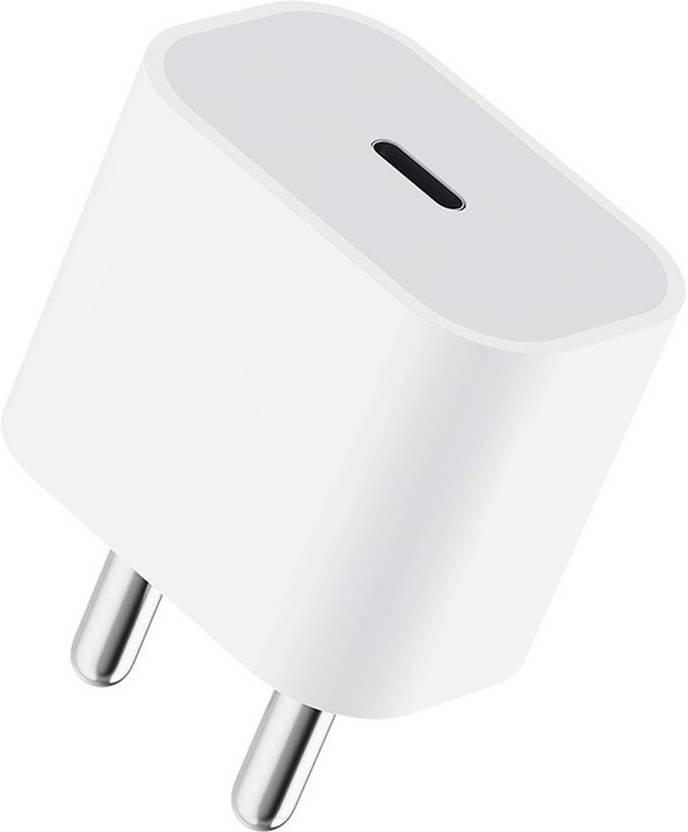 ShopSmart 20W USB-C Power Adapter For Apple iPhone 12 Mini, 12, 12 Pro ...