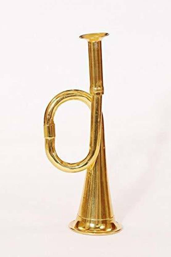 goldmusic Alto Bugle Price in India - Buy goldmusic Alto Bugle online ...