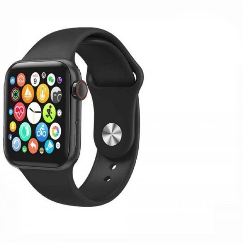 TECHEL 29 _ER_T500 Series5 Bluetooth Smartwatch Smartwatch Price in ...