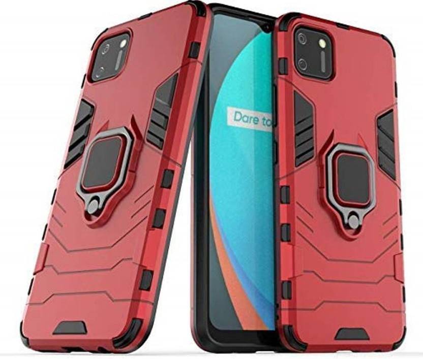 56 CASE AND COVER Back Cover for Realme C11/Oppo Realme C11 - 56 CASE ...