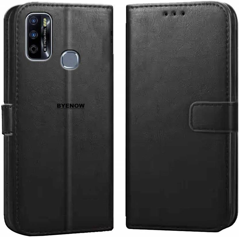 Byenow Back Cover for Infinix Smart 4 Plus - Byenow : Flipkart.com
