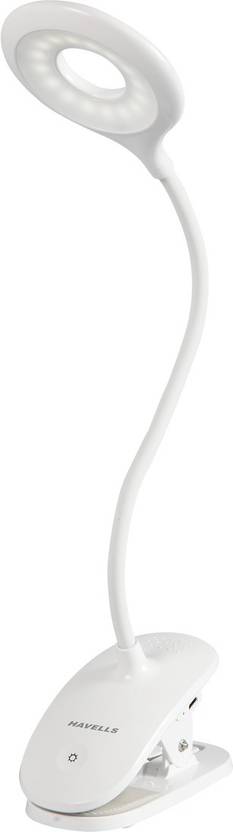 HAVELLS Moderna Clip-on Table Lamp Price in India - Buy HAVELLS Moderna ...