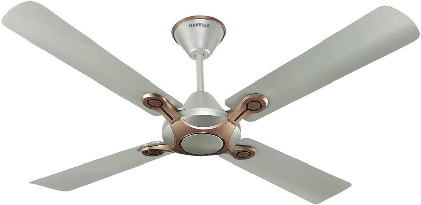 HAVELLS Leganza 4Blade 1200 mm Ultra High Speed 4 Blade Ceiling Fan ...