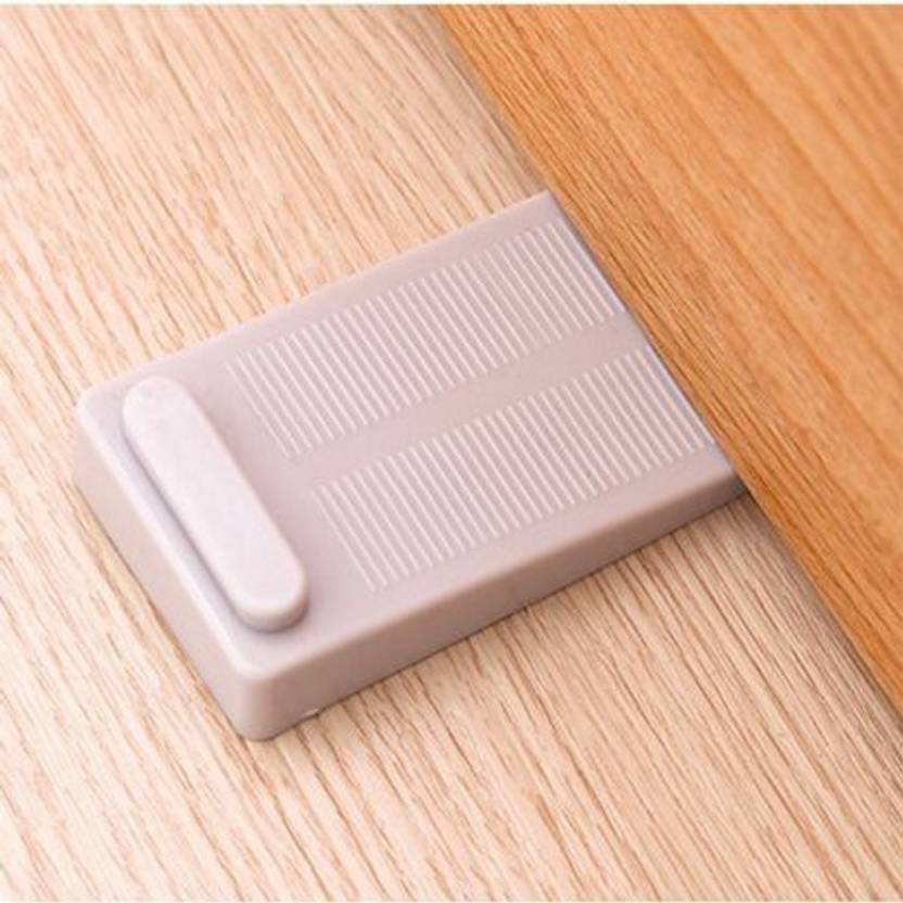 Spider Juice STACKSTOPPER Floor Mounted Door Stopper Price in India ...