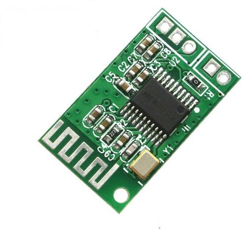 InkOcean CA-6928 Bluetooth audio module Bluetooth power amplifier board ...