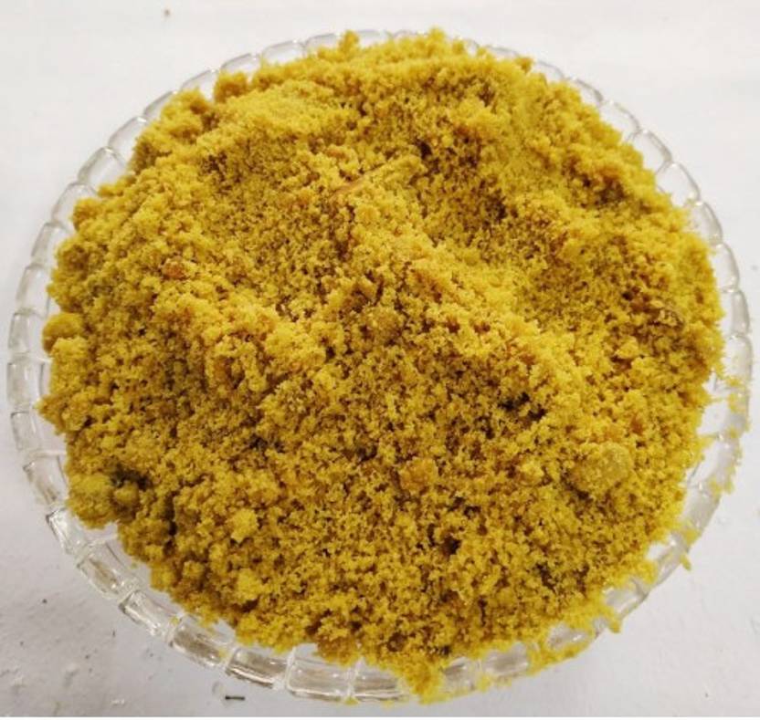 IndianJadiBooti Shakkar - Desi Sakkar - Shakar , 100 Grams Powder ...