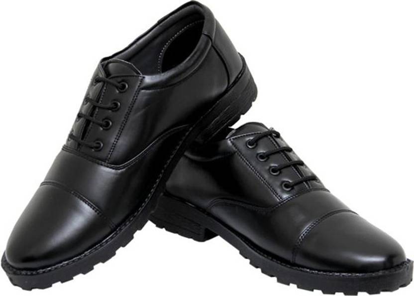 rodox Corporate Police oxford For Men Oxford For Men - Buy rodox ...