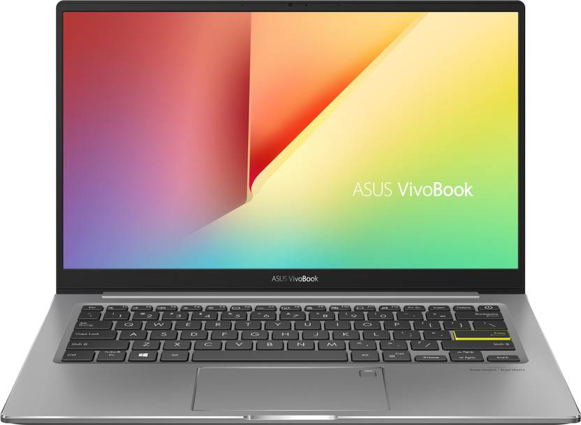ASUS VivoBook Ultra S13 Core i5 11th Gen - (8 GB/512 GB SSD/Windows 10 ...