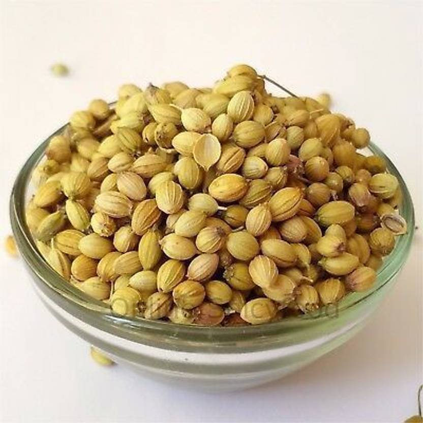 PRODUCER Coriander Seeds / Sabut Dhaniya, 3kg Price in India - Buy ...