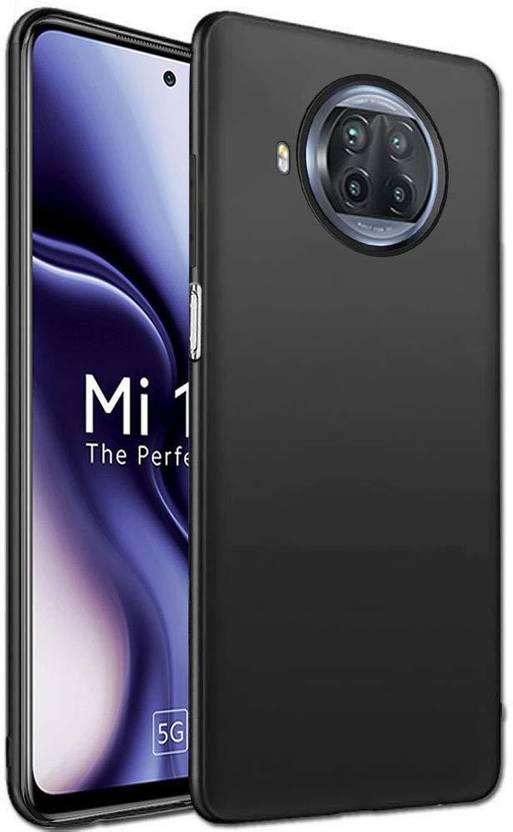 Caseline Back Cover for Redmi Mi 10i - Caseline : Flipkart.com
