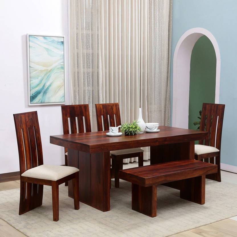 Kendalwood Furniture Premium Dining Room Furniture Wooden Dining Table ...