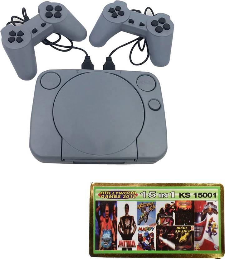 NOWAIT Playing Video Game Classic Super 8 Bit Game Console cl1334 ...