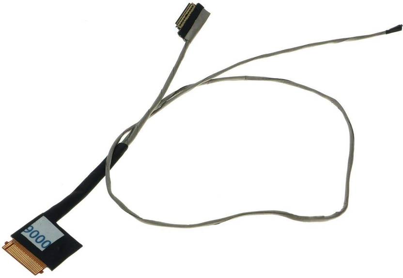 gtb solutions Laptop Screen Video Display Cable Replacement for Lenovo ...