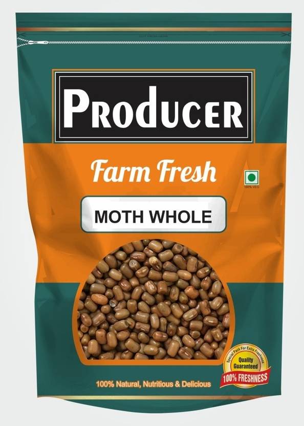 PRODUCER Mot Matki (Whole) (Mot Matki) Price in India - Buy PRODUCER ...