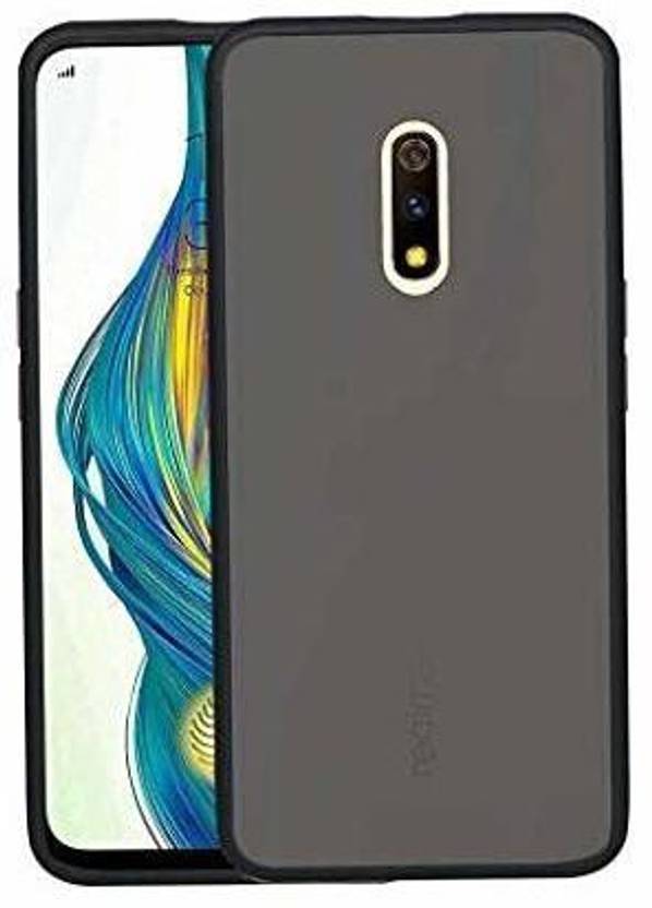 SONTY Back Cover for Oppo K3 Full Body Shockproof Rugged Protective ...