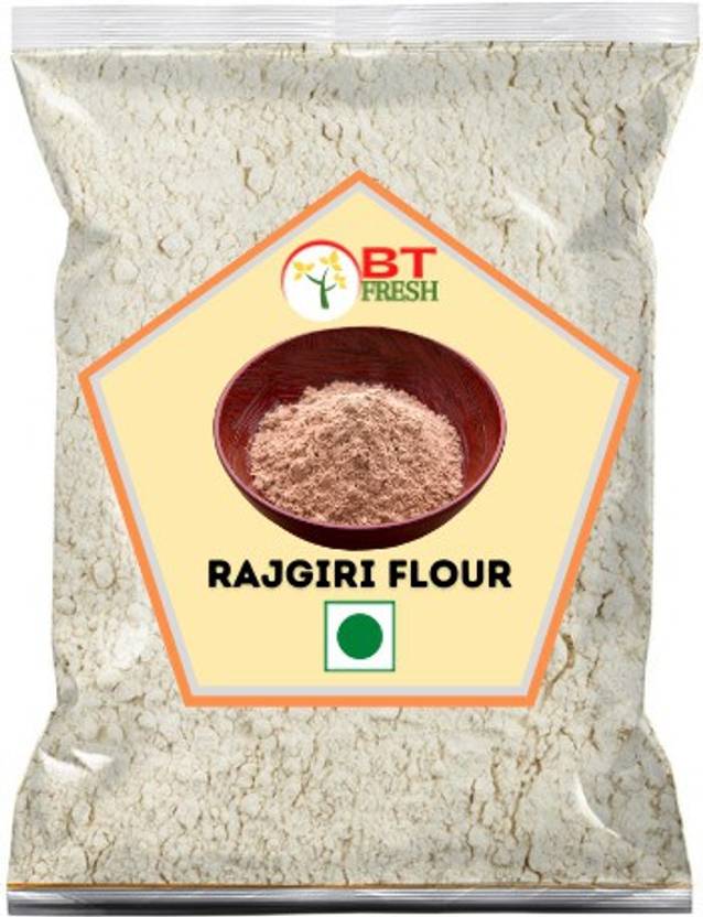 BT Fresh Best Quality rajgira aata|1KG Price in India - Buy BT Fresh ...