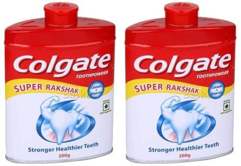 Colgate Super -200gm (Pack of 2) - Buy Baby Care Products in India ...