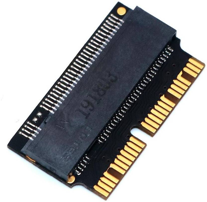 Gad Mini NVME Adapter Mini NVME Adapter Internal Modem Price in India ...