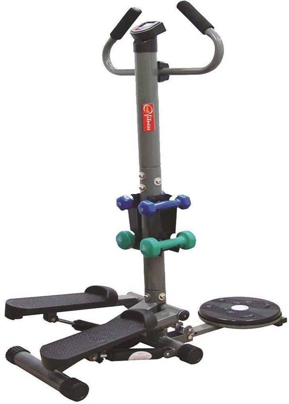 Energie Fitness Multi Function Stepper With Twister Stepper Stepper ...