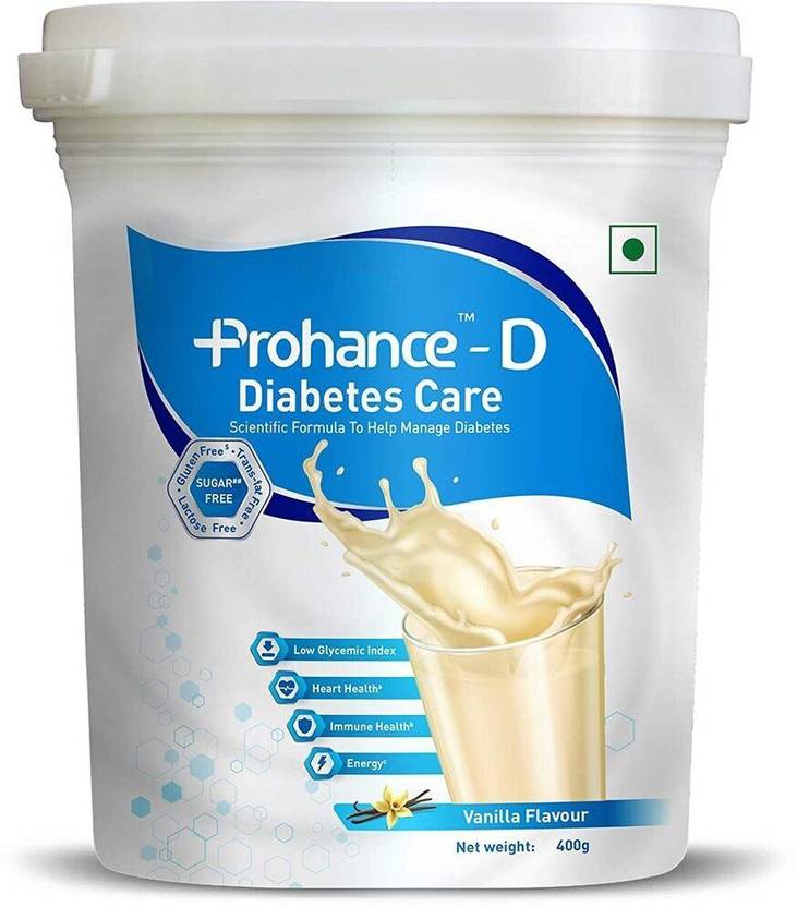 Sun Pharma Prohance D Powder Price in India - Buy Sun Pharma Prohance D ...
